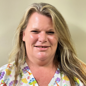 Staff – Mountain Hope Good Shepherd Clinic